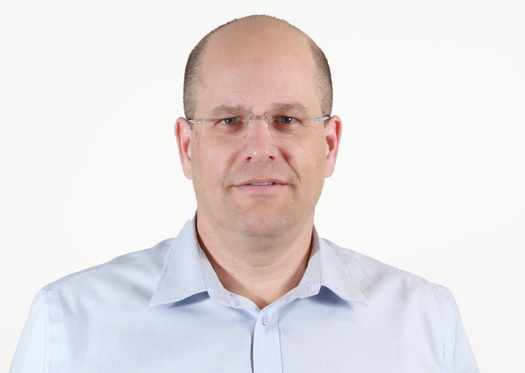 Новые назначения в Coca-Cola Israel | ИСРАГЕО