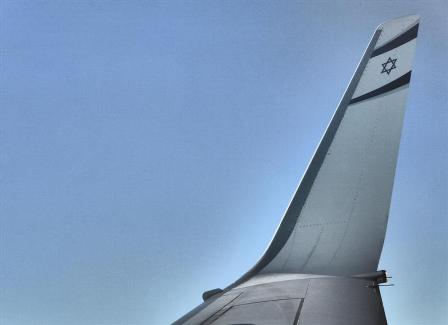 Да, "Эль-Алю" хорошо. Пассажирам — плохо | ИСРАГЕО