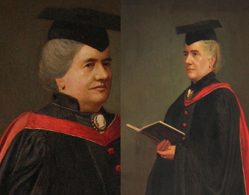 Синайские близнецы | ИСРАГЕО