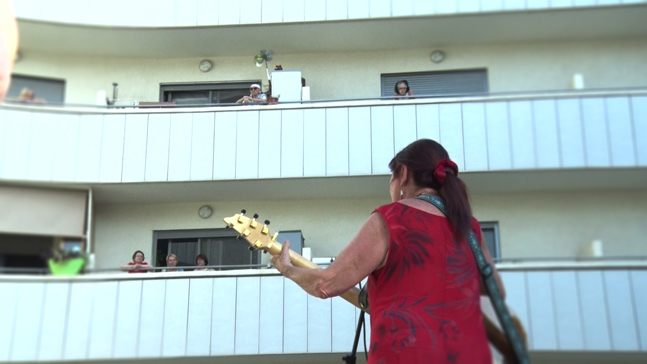 Весенний прадник от Клеймс Конференс | ИСРАГЕО