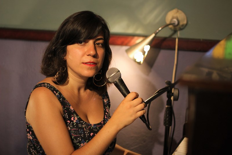 Deborah Dery Trio | ИСРАГЕО