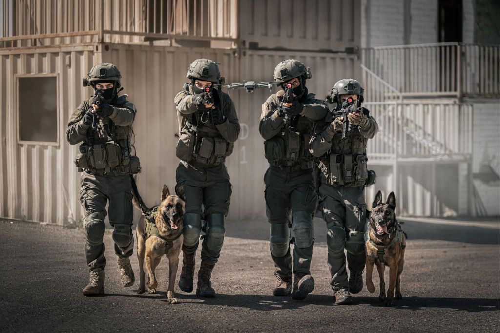 Не от тайги до британских морей | ИСРАГЕО