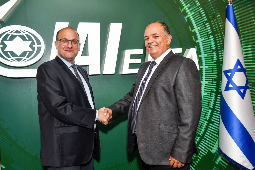 Военпром на службе здоровья | ИСРАГЕО