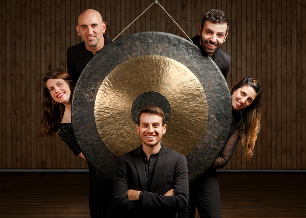 Tremolo. The BEAT. Evolution | ИСРАГЕО